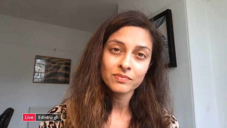 Travel changes ‘led more by economics than public health’, says ...