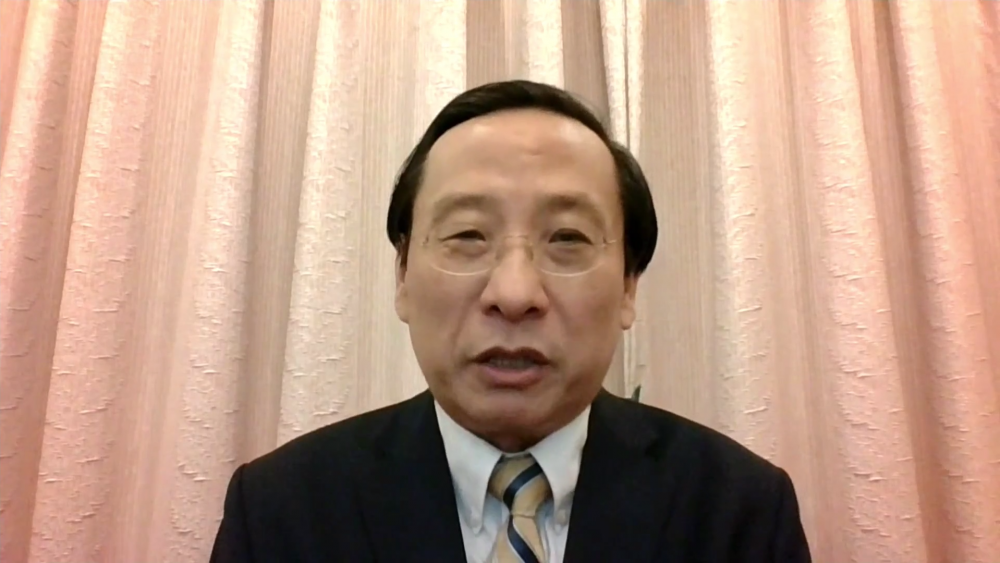 ‘The US will need to come to terms with the reality of a China which ...