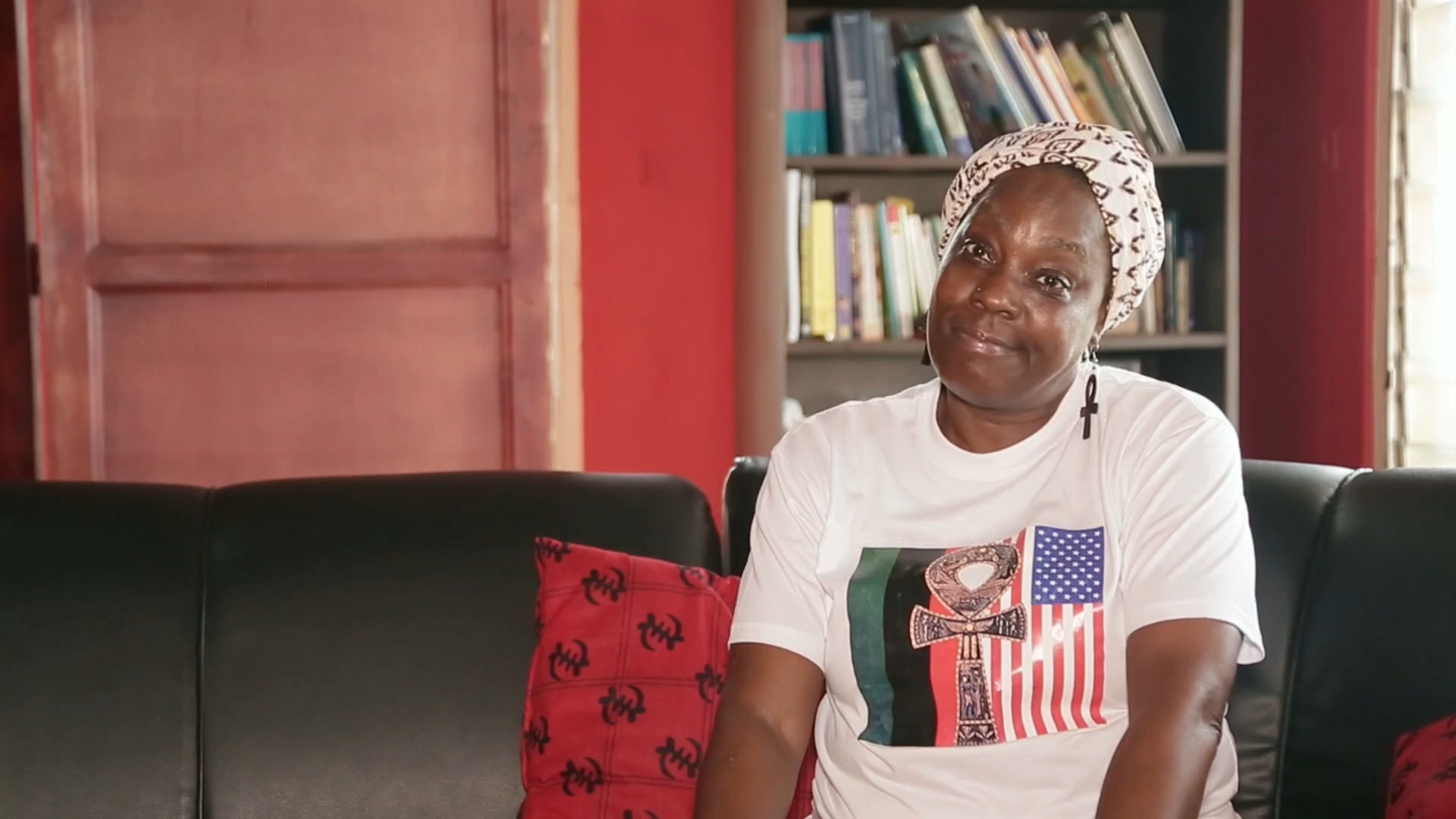 Why Black Americans are deciding to resettle in Africa – Channel 4 News