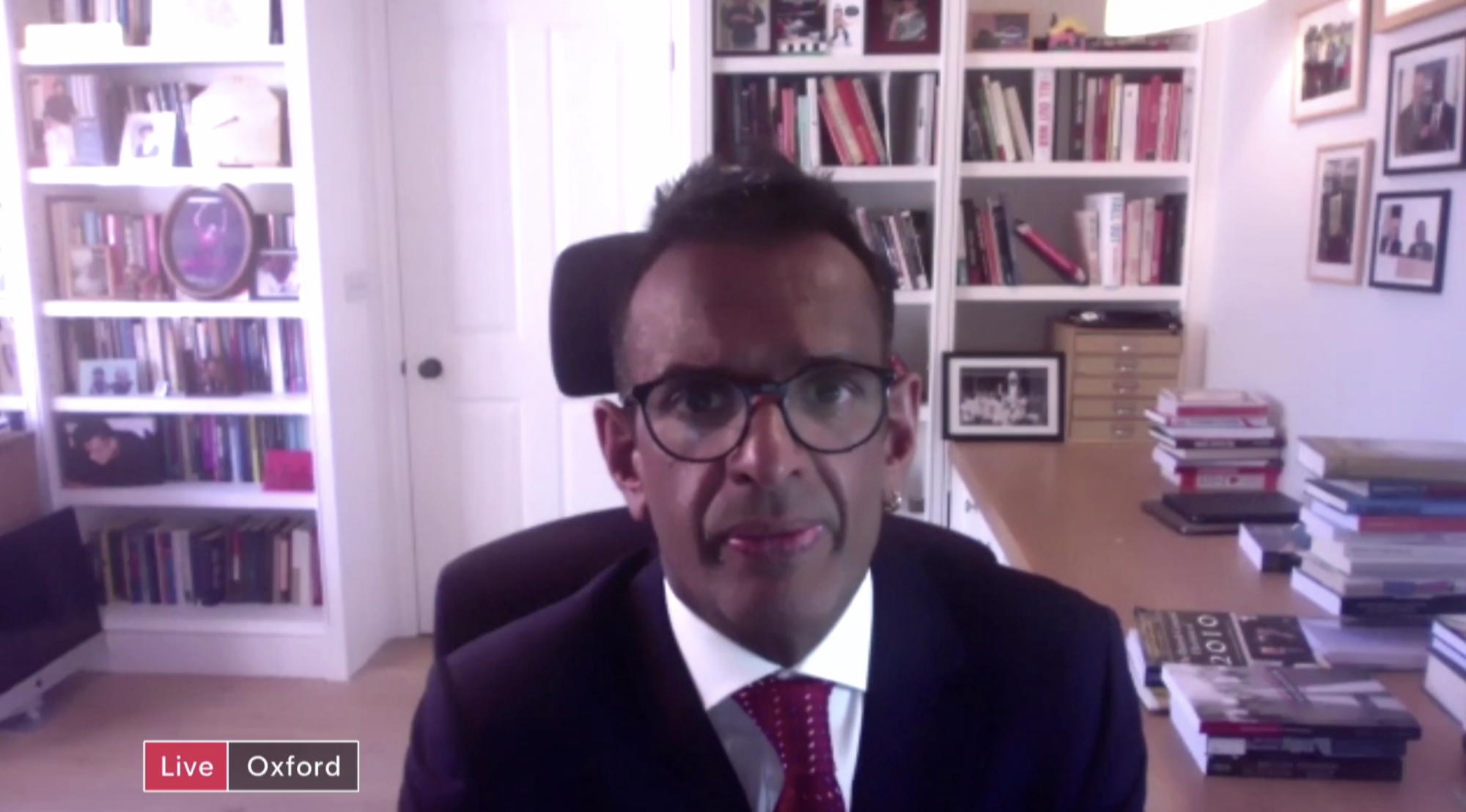 ‘Deal or no deal, this spending is necessary’ – Kings College London’s ...