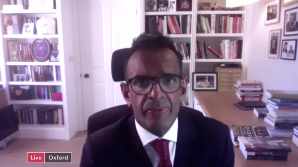 ‘Deal or no deal, this spending is necessary’ – Kings College London’s ...