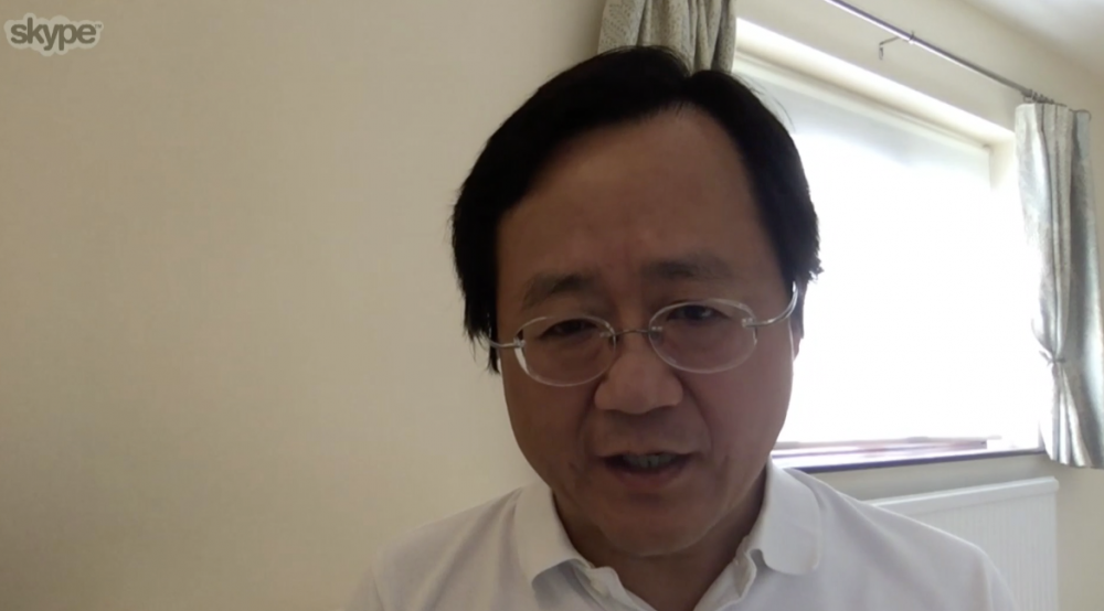 ‘British companies or individuals in China could be targeted’ after ...