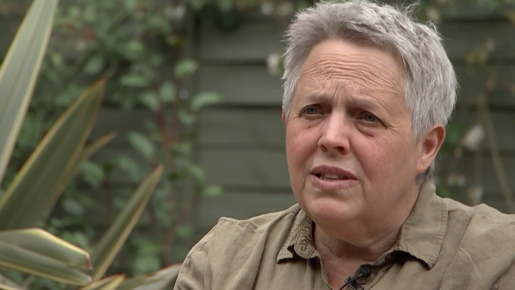 Simon Israel – Channel 4 News