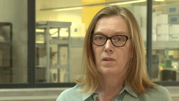 ‘We’re seeing exactly what we expected, we didn’t have any unpleasant ...