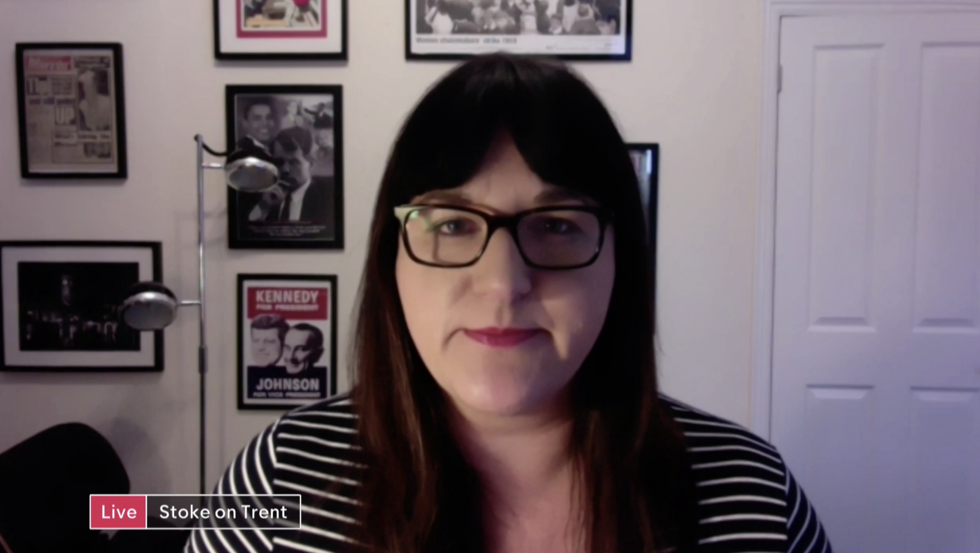 ‘Extraordinary Corbyn made intervention yet again on issue of anti ...