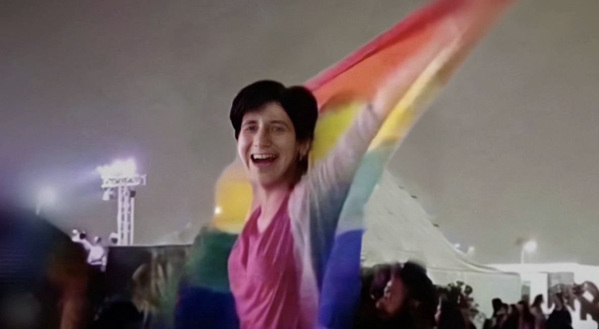The life and tragic death of Egyptian LGBT activist Sarah Hegazi ...