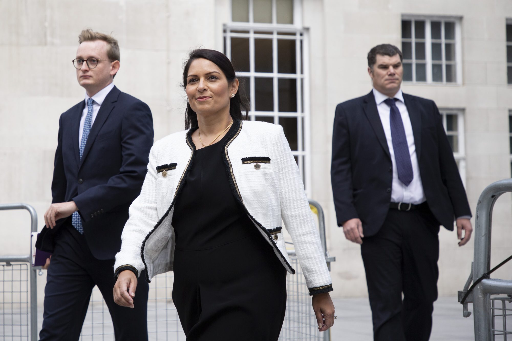 Government unveils post-Brexit borders and immigration plans – Channel ...