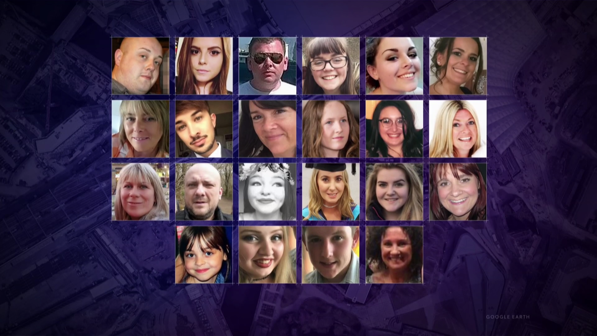 Court hears emotional testimonies from families of Manchester Arena ...
