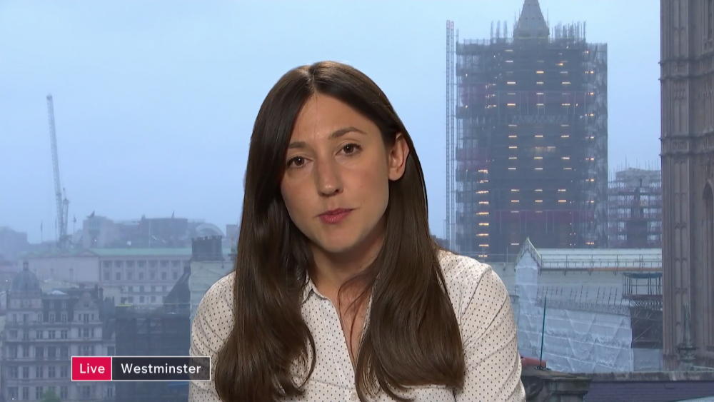 Government has ‘full confidence’ in Ofqual after exam grades U-turn ...