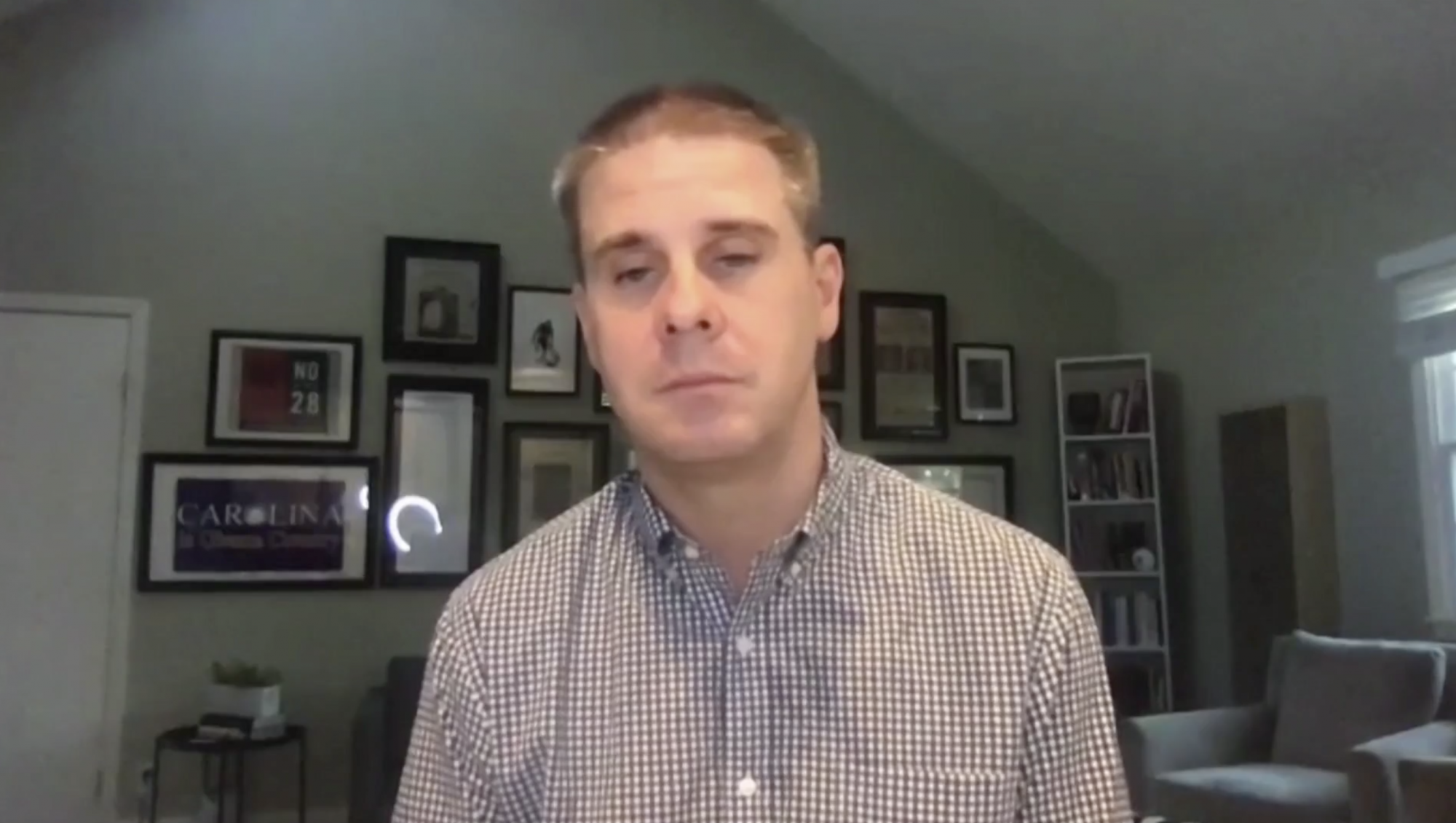 Beating Donald Trump is ‘most important thing we can do but it is not ...