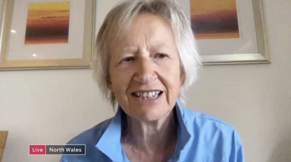 ‘Ministers shouldn’t be allowed to get away with blame-shifting’: Jill ...