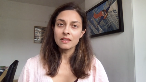 “We should not underestimate the challenge of getting kids back to ...