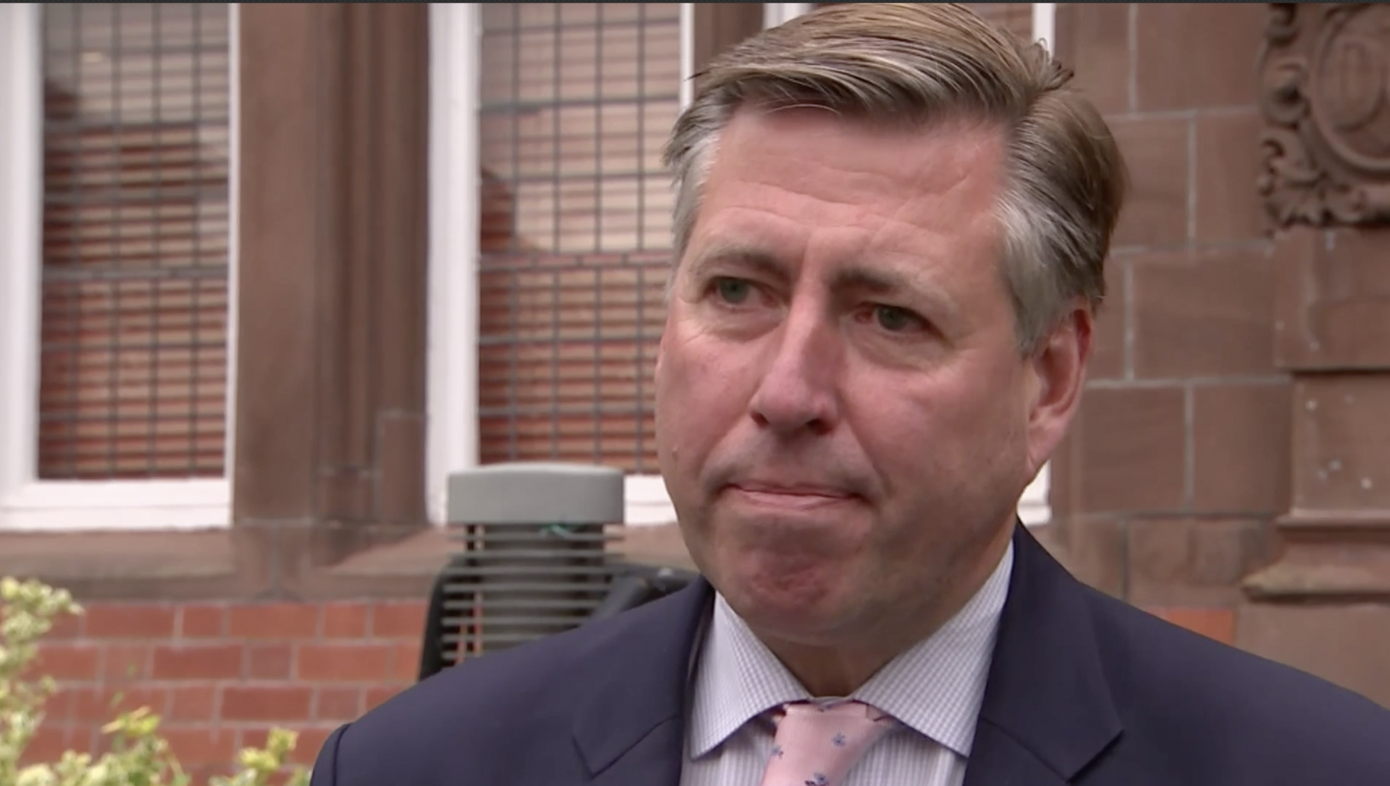 Lockdown Restrictions To Be Lifted In Parts Of Northern England