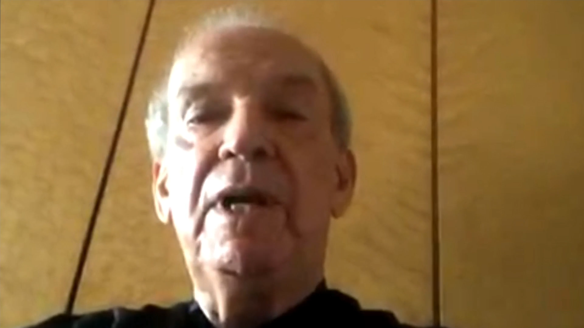 Former Lebanon MP Marwan Hamadeh: Political institutions are ‘mafia ...