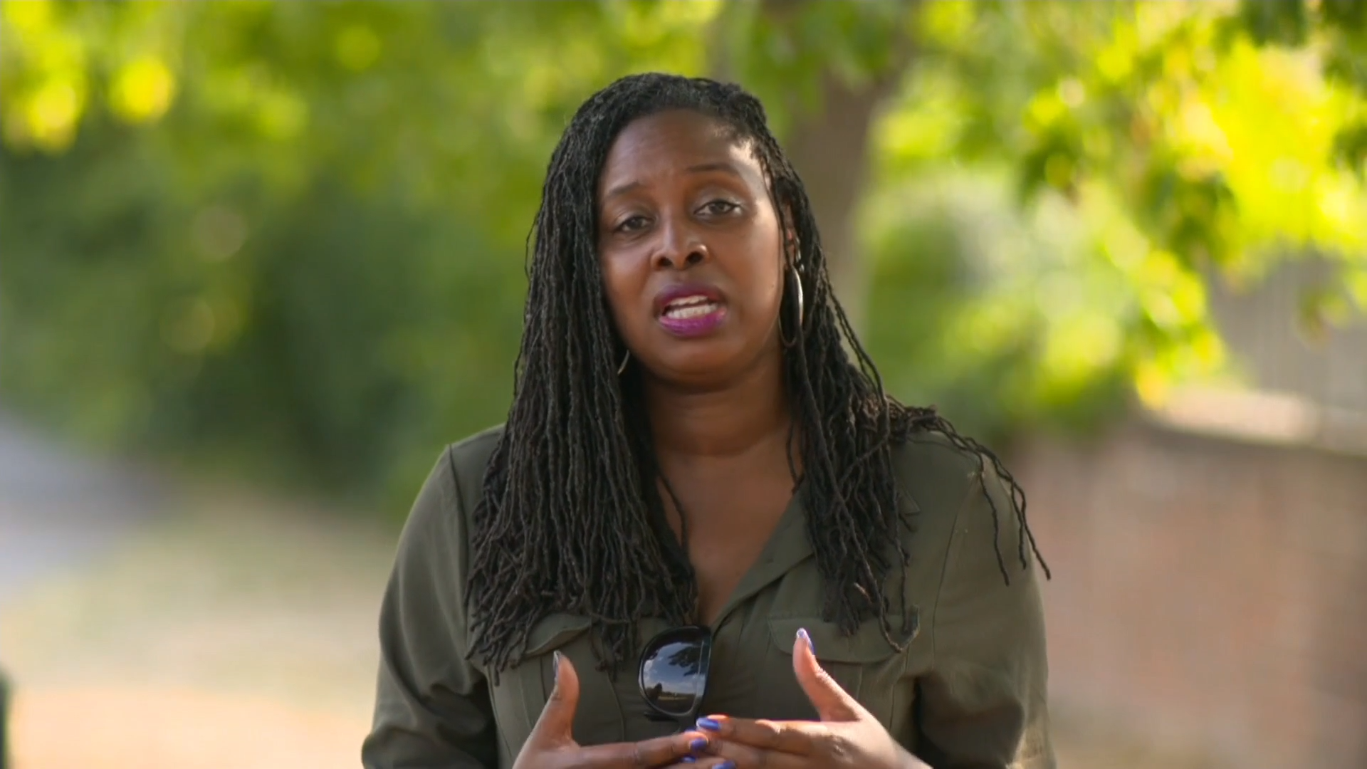 Labour MP Dawn Butler says Met Police ‘systematically racist’ – after ...