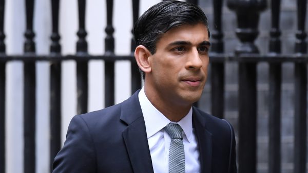 Gary Gibbon, Political Editor – Channel 4 News
