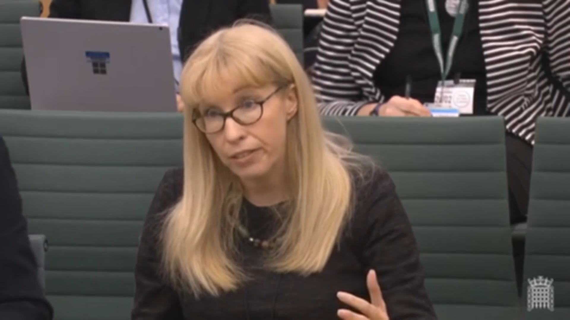 Ofqual chief quits as U-turn expected on face coverings in English ...