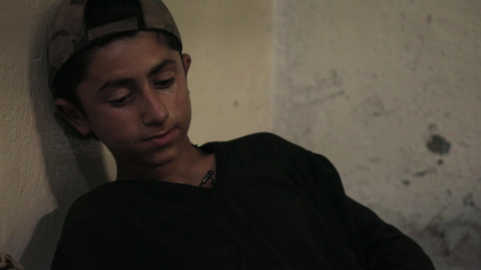 Orphaned by the Syrian war – now fighting poverty and coronavirus ...