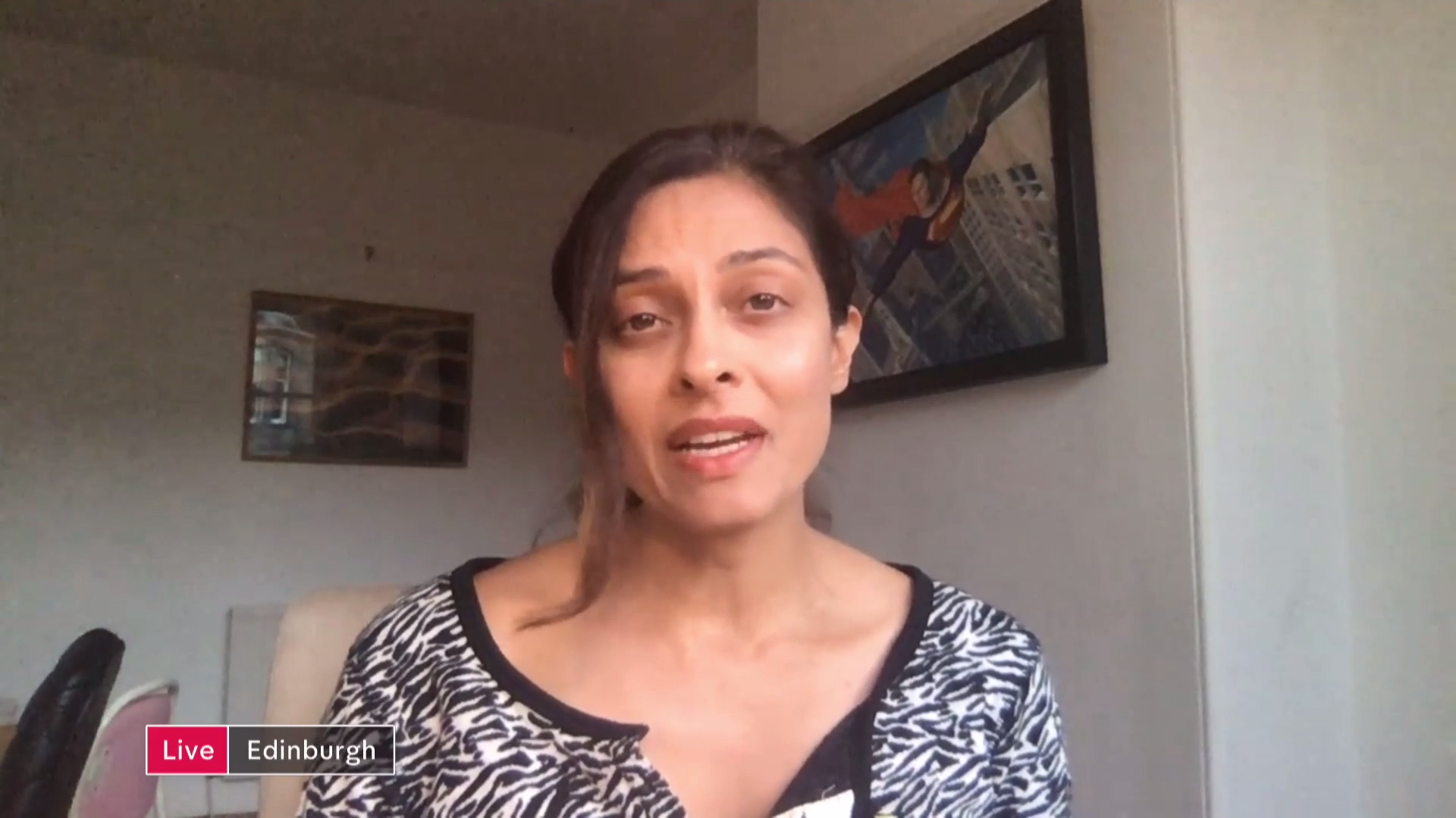 ‘The message clearly from the start should have been stay local’ – Prof ...