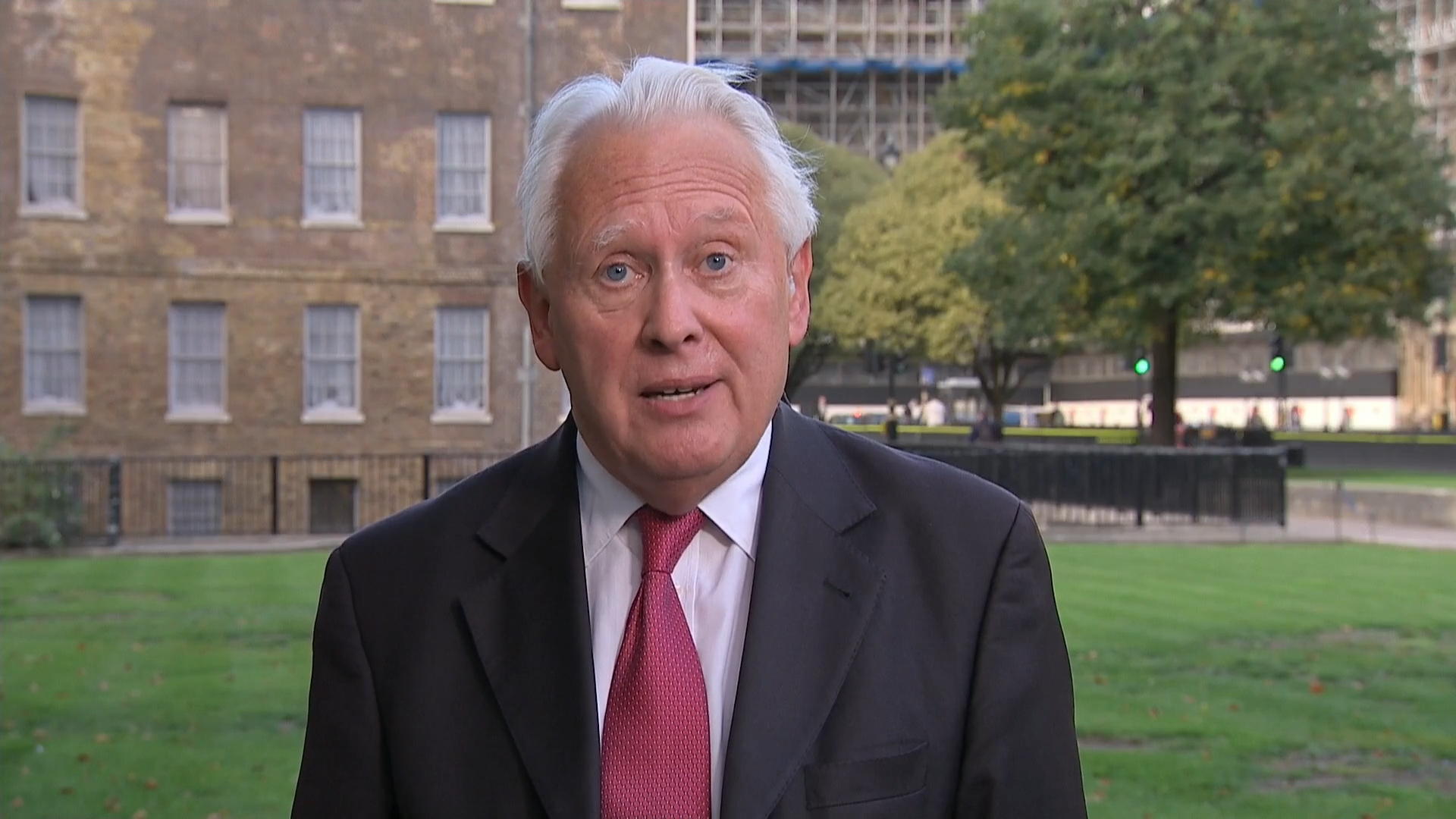 ‘In 50 years as a Conservative Party member, I’ve always believed in ...