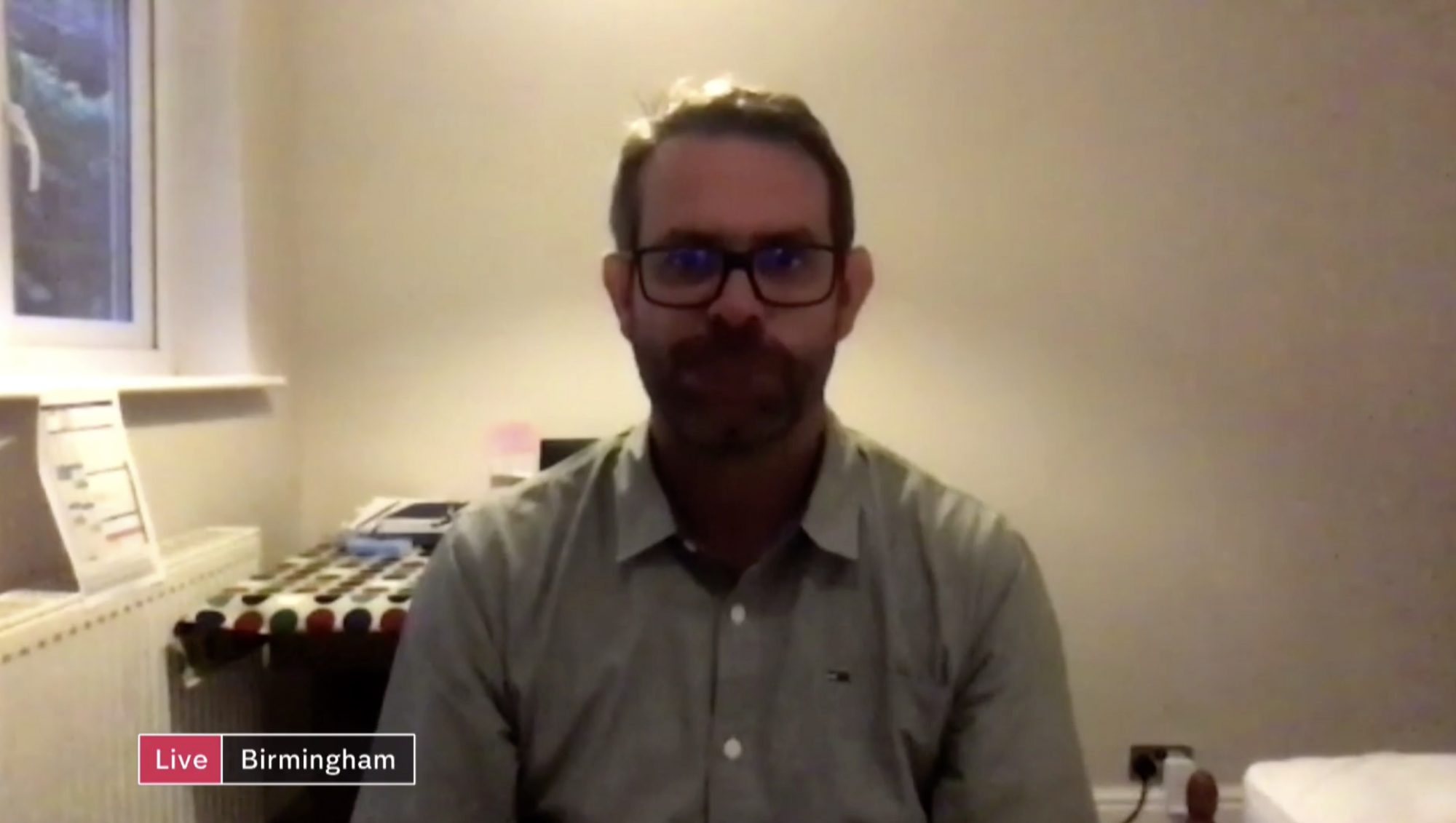 ‘The clearly anticipated surge that would happen as schools came back ...