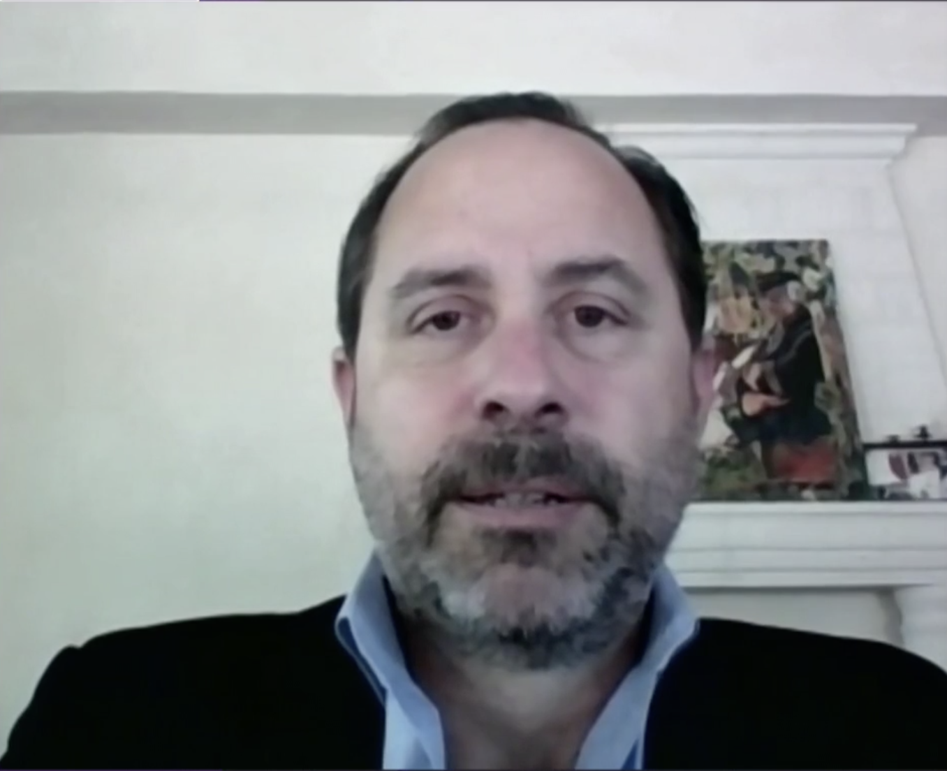 ‘Far right militias not big part of US society’ – Chris Buskirk ...