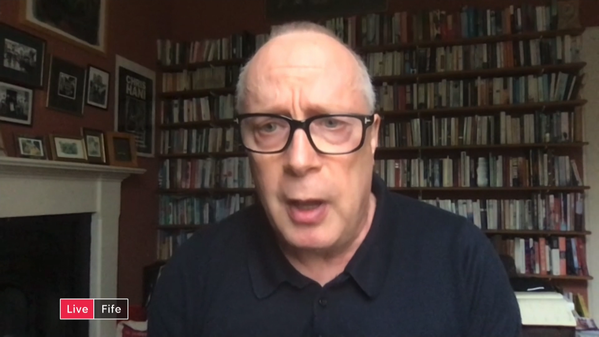 ‘We need a coordinated and coherent overall policy and we haven’t got ...