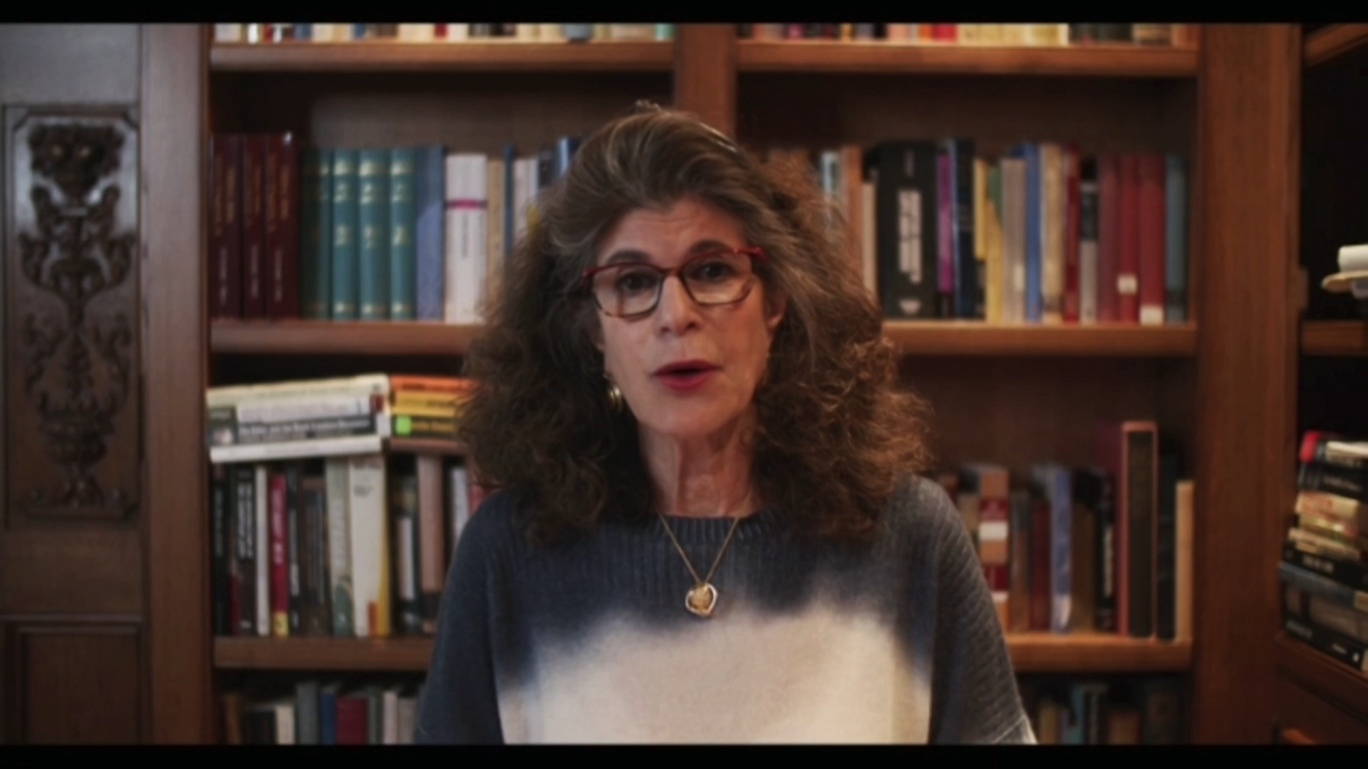Voters being targeted in ‘information warfare’, says Shoshana Zuboff ...