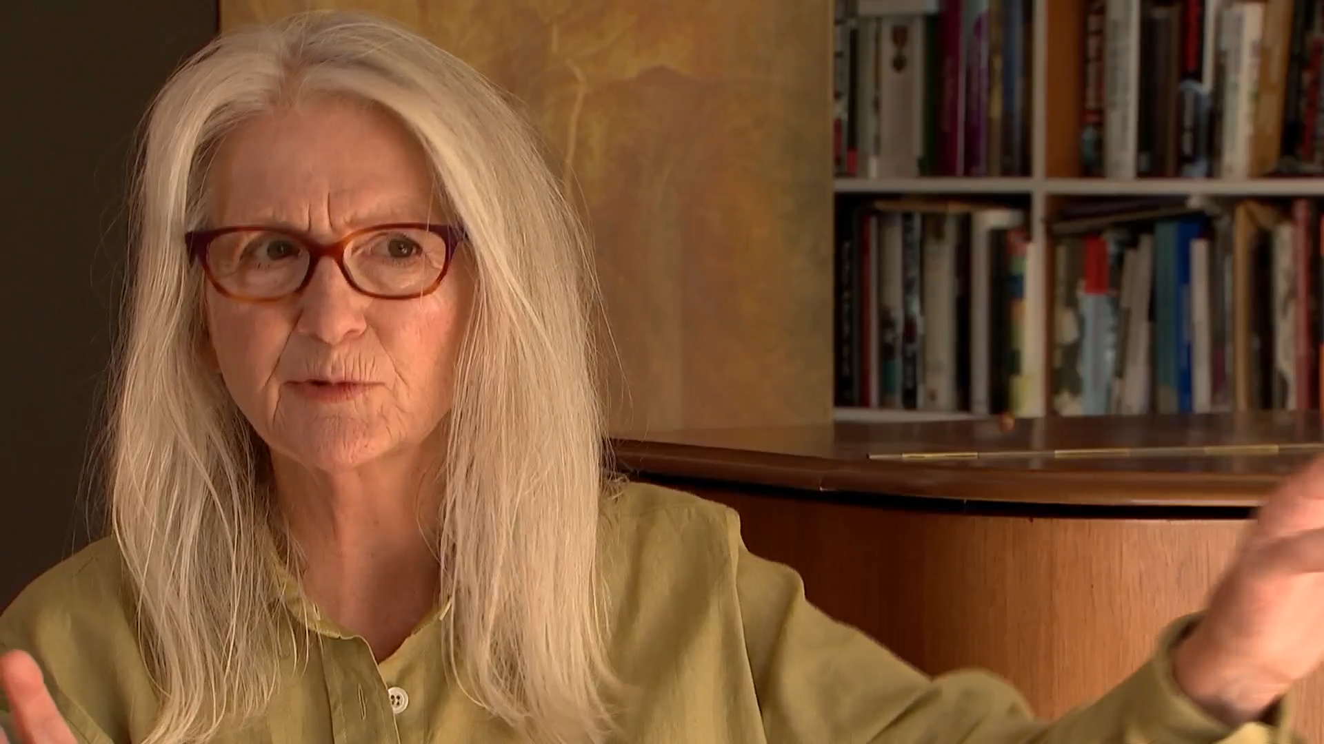 Director Sally Potter on tackling dementia on the big screen – Channel ...