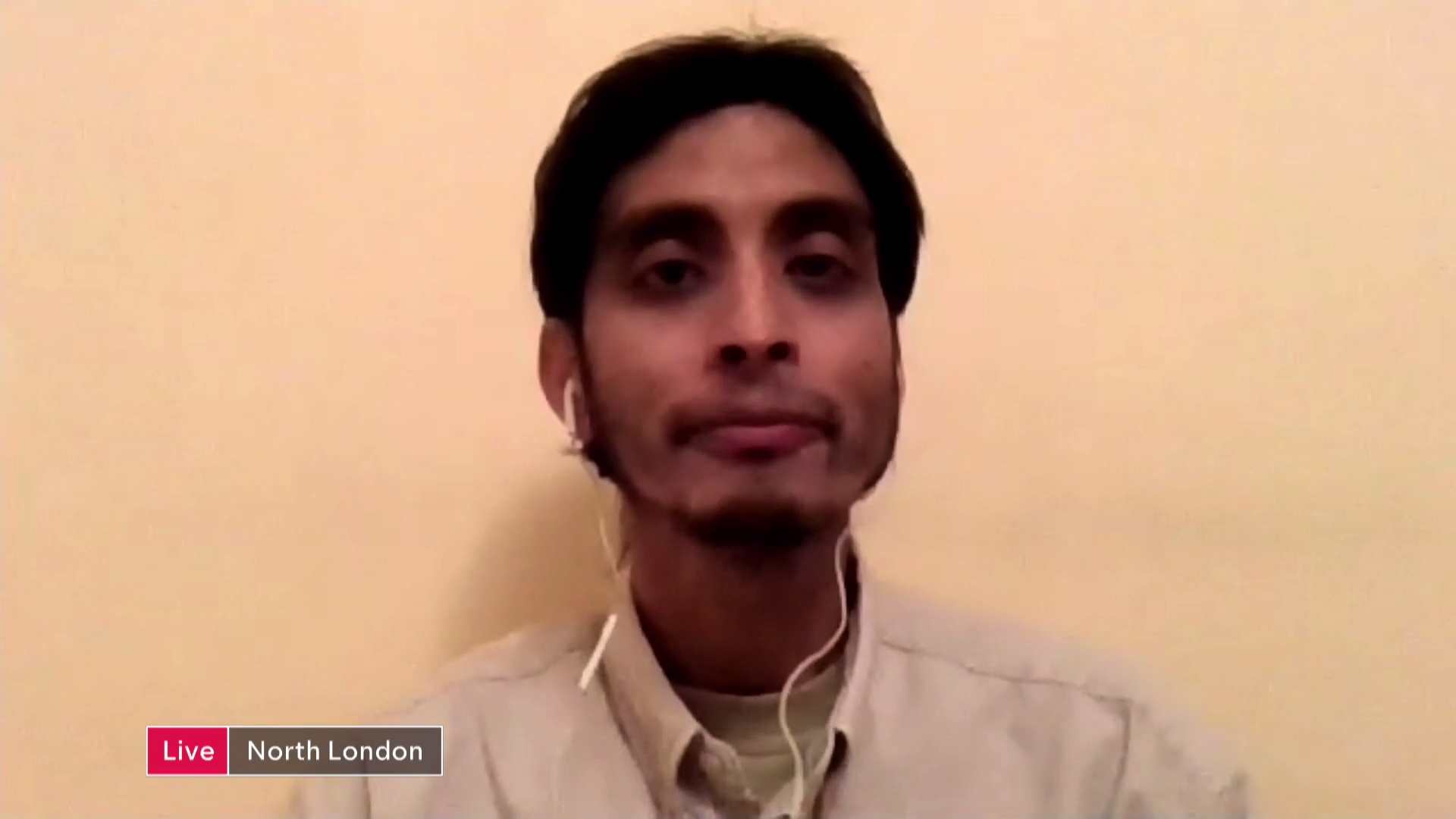 Three-tier lockdown system ‘not having enough of an effect’, says epidemiologist Prof Mark Jit ...