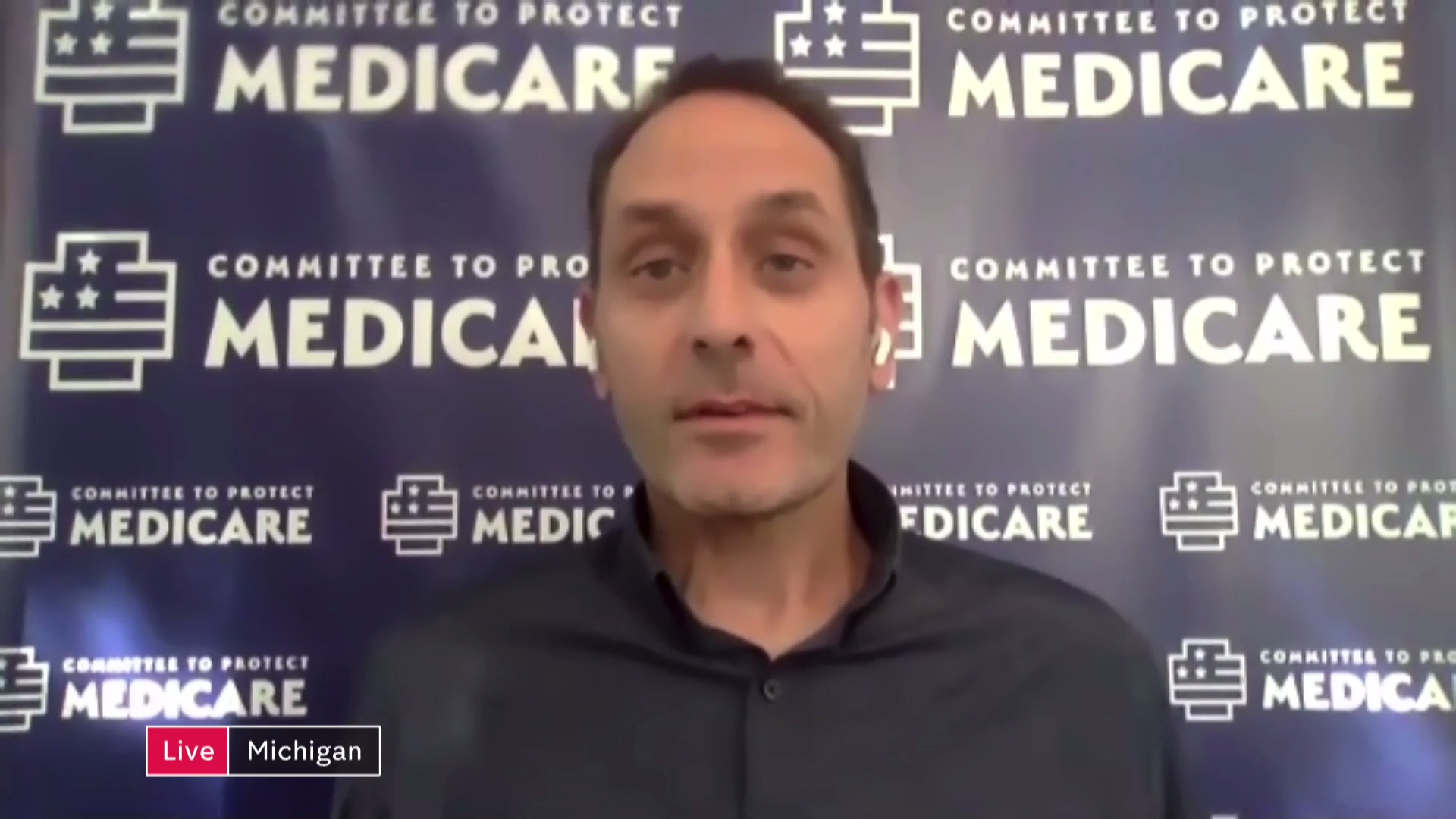 Trump making lives of doctors ‘so much more difficult’ – US emergency ...