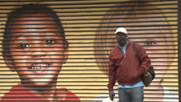 Inequality and structural racism increased Covid death risk among ...