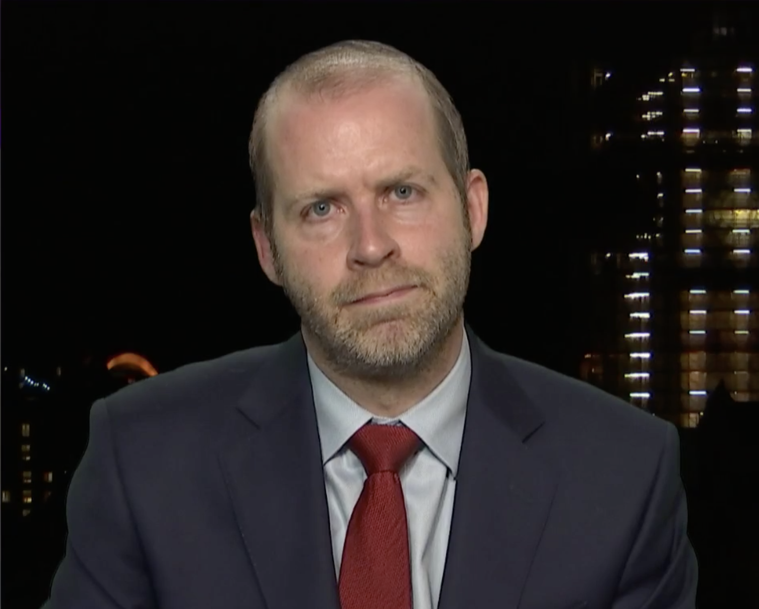 Manchester MP says: ‘We’ve had enough’ – Channel 4 News