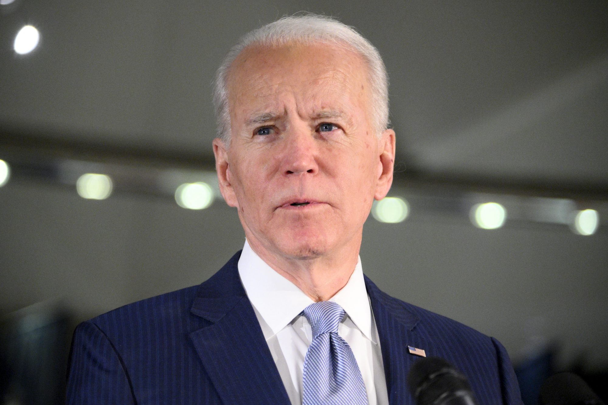 Joe Biden elected President of the United States – Channel 4 News