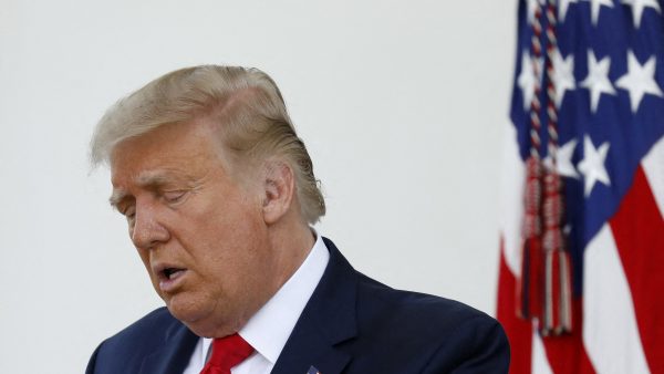 The best and worst moments of Donald Trump’s presidency – Channel 4 News