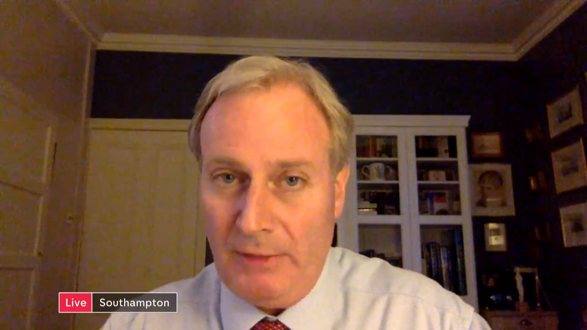 Aim is to increase cancers detected at an early stage to ‘have the best ...