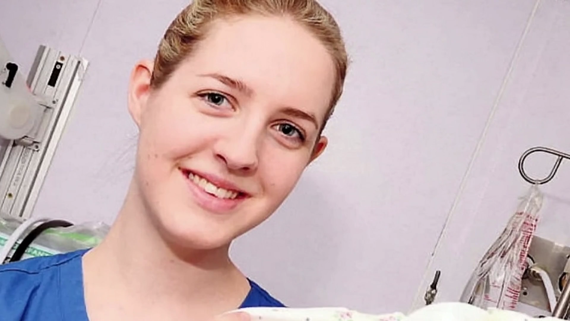 Nurse accused of murdering eight babies remanded in custody – Channel 4 ...