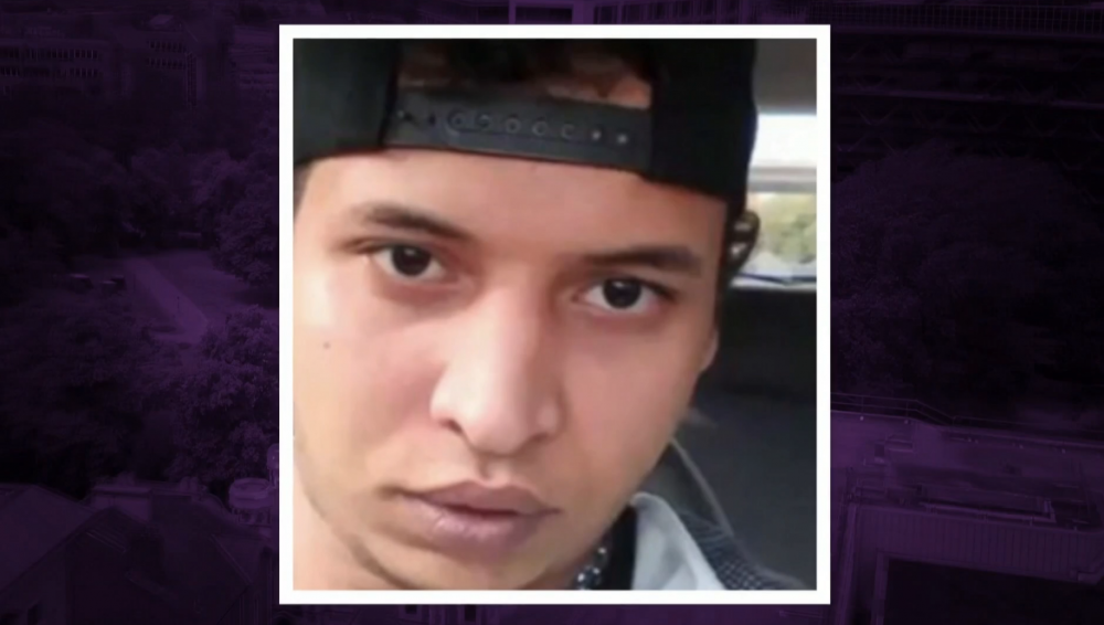 Reading attack: Man pleads guilty to three murders – Channel 4 News