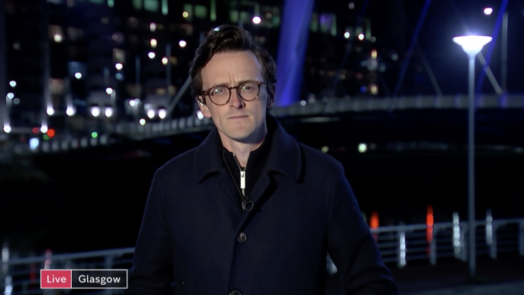 Ciaran Jenkins, Scotland Correspondent – Page 2 – Channel 4 News