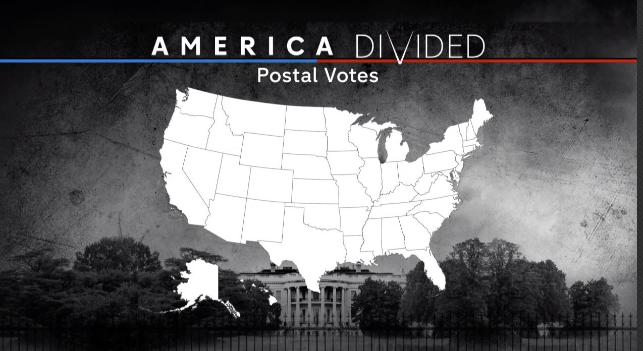 How America’s electoral system works – Channel 4 News