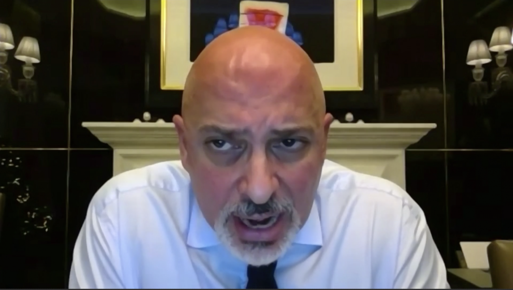 Business minister insists ‘all the protocols were followed’ with ...