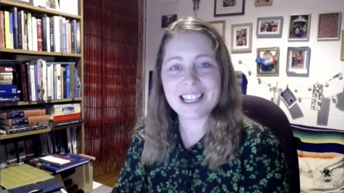 ‘Society needs to be shocked’ into making environmentally sustainable ...