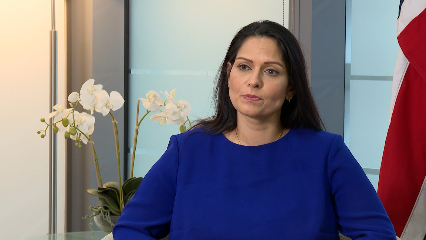 Liz Bates, Political Correspondent – Page 2 – Channel 4 News