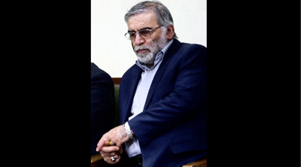 Iran’s top nuclear scientist Mohsen Fakhrizadeh assassinated near ...