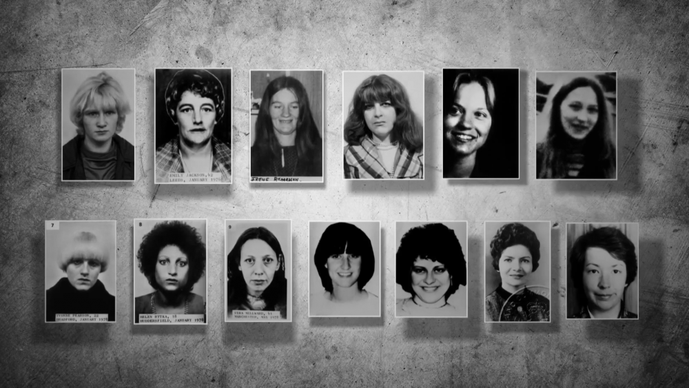 West Yorkshire Police apologise to families of Yorkshire Ripper’s ...