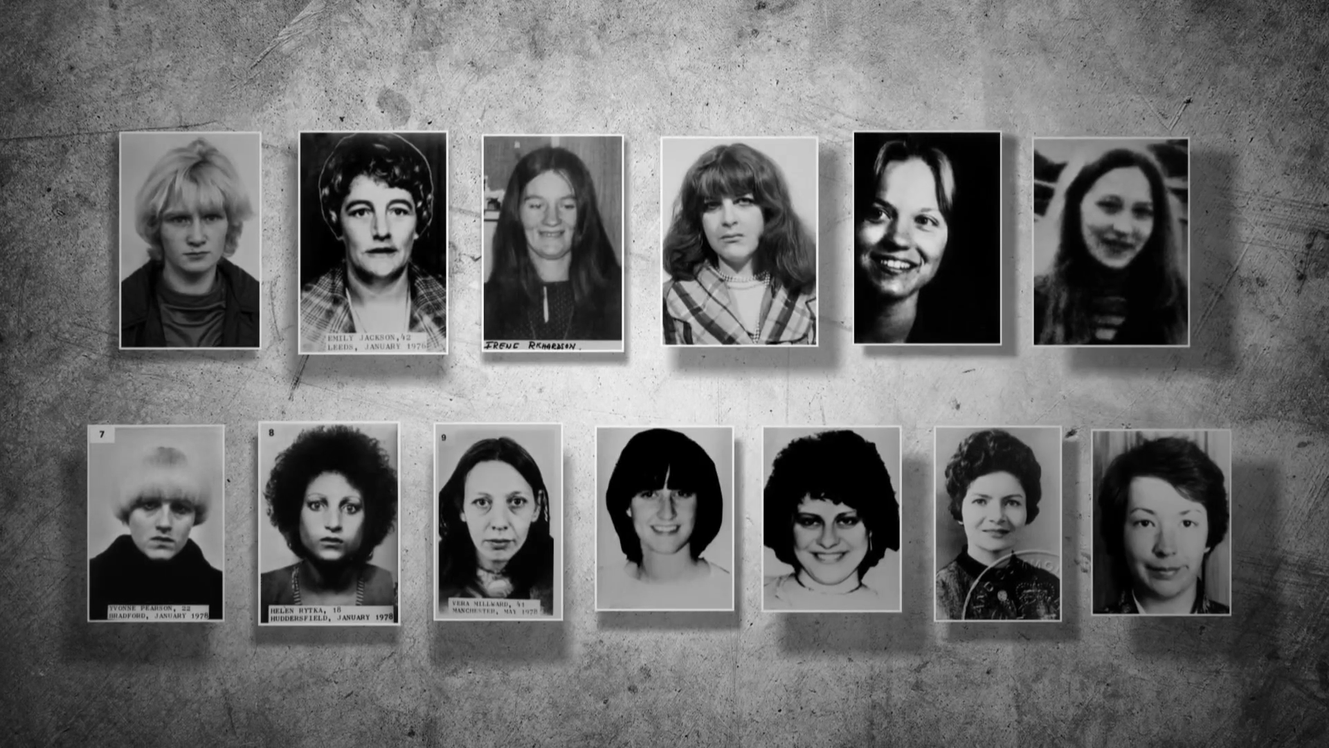 West Yorkshire Police apologise to families of Yorkshire Ripper’s ...