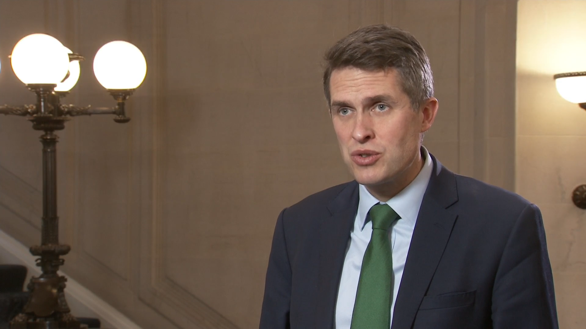 Teaching unions accuse government of ‘last-minute mess’ over England’s ...