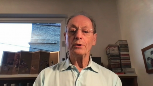 Pandemic ‘exposed the underlying inequalities in society and amplified ...