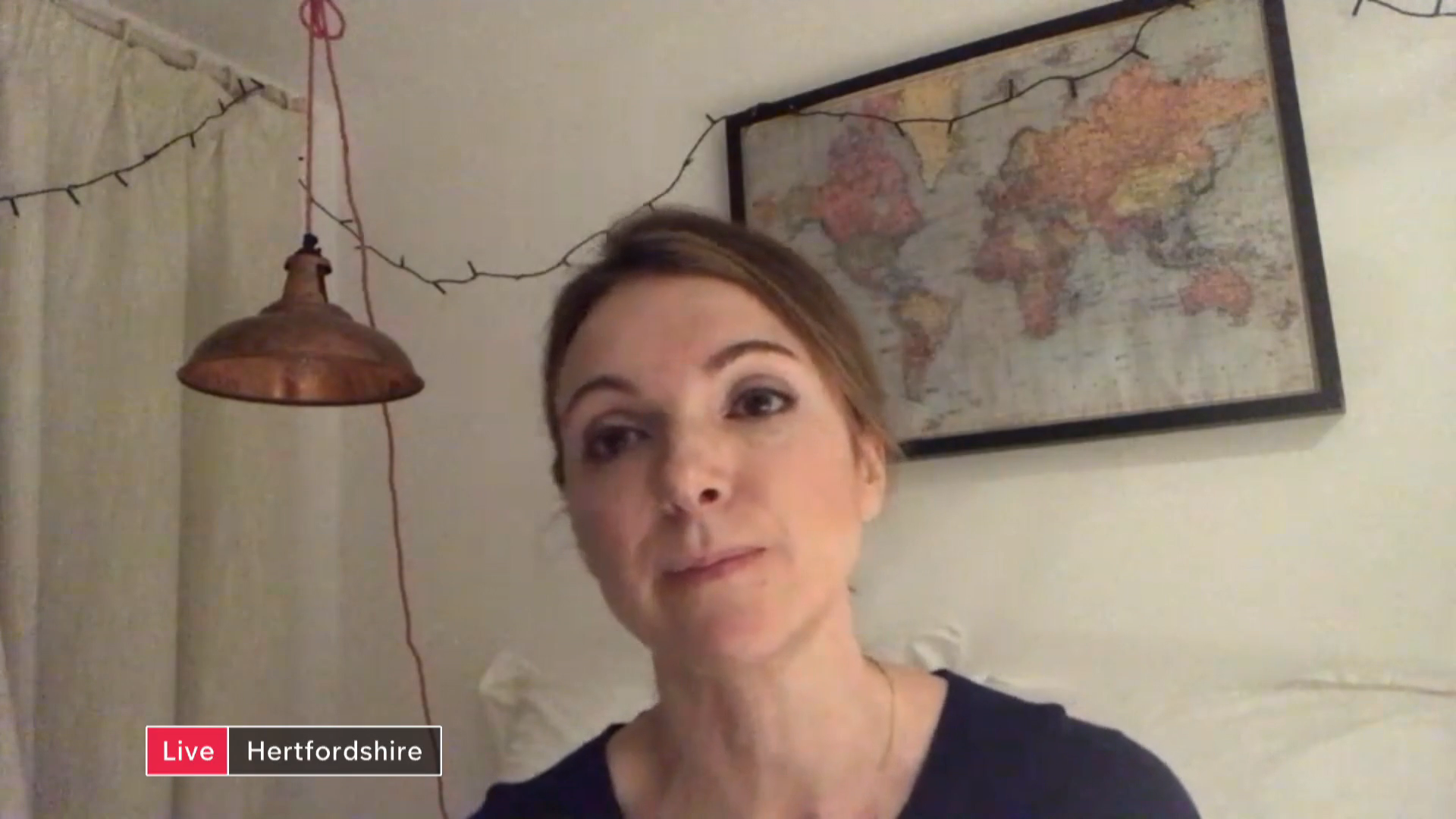 Scaling up of vaccinations ‘huge logistic challenge’ – Dr Katrina ...