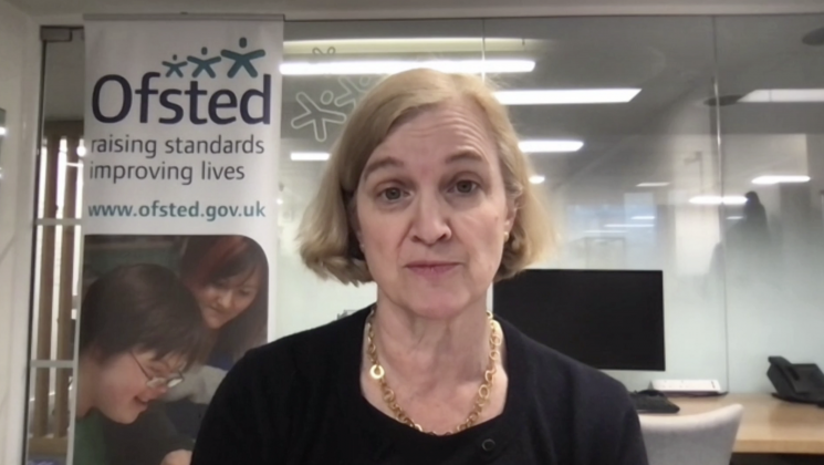 ‘If children are at home and not being seen… it’s hard to know where ...